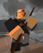 Characters | Guts & Blackpowder Unofficial Wiki | Fandom