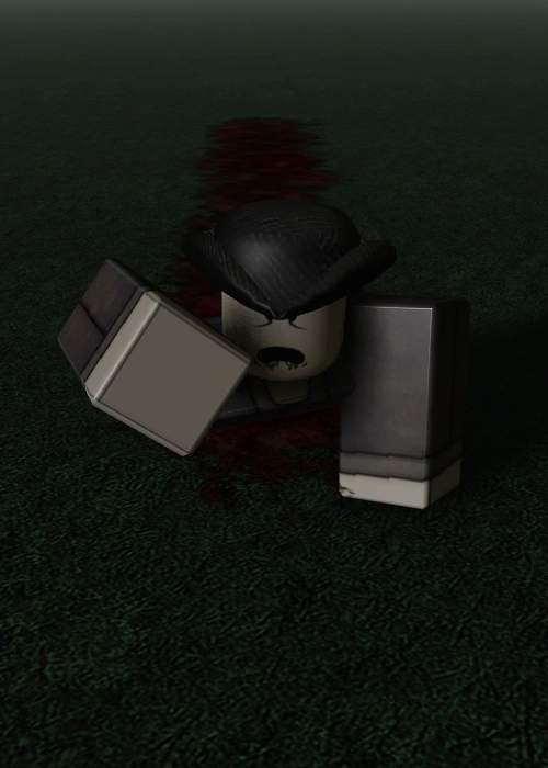 Discuss Everything About Guts & Blackpowder Unofficial Wiki | Fandom