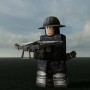 Crossbow | Guts & Blackpowder Unofficial Wiki | Fandom