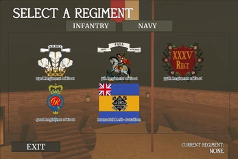 Britain | Guts & Blackpowder Unofficial Wiki | Fandom