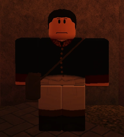 Surgeon | Guts & Black Powder Official Wiki | Fandom