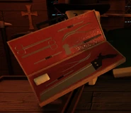 Extended Surgeon Kit | Guts & Blackpowder Unofficial Wiki | Fandom