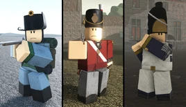 NPC Bots | Guts & Blackpowder Unofficial Wiki | Fandom