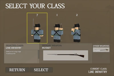 Regiment Pack Two | Guts & Blackpowder Unofficial Wiki | Fandom