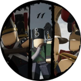 Regiment Pack Eleven | Guts & Blackpowder Unofficial Wiki | Fandom