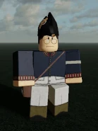 Bandage | Guts & Blackpowder Unofficial Wiki | Fandom