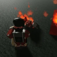 Fire | Guts & Blackpowder Unofficial Wiki | Fandom