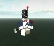 Sapper Zombie | Guts & Blackpowder Unofficial Wiki | Fandom