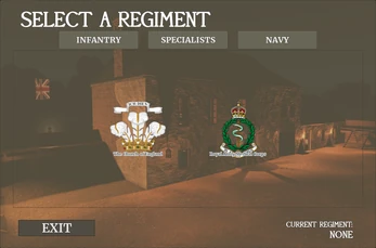 Britain | Guts & Blackpowder Unofficial Wiki | Fandom