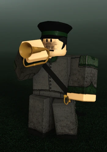 Musician | Guts & Blackpowder Unofficial Wiki | Fandom