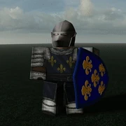 Arming Sword & Shield | Guts & Blackpowder Unofficial Wiki | Fandom