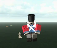 Sapper Zombie | Guts & Blackpowder Unofficial Wiki | Fandom