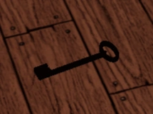 Key | Guts & Blackpowder Unofficial Wiki | Fandom