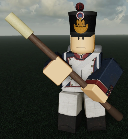 Swab | Guts & Blackpowder Unofficial Wiki | Fandom