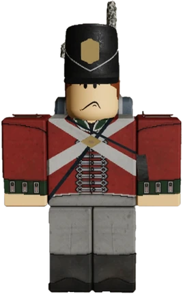 Barry | Guts & Blackpowder Unofficial Wiki | Fandom