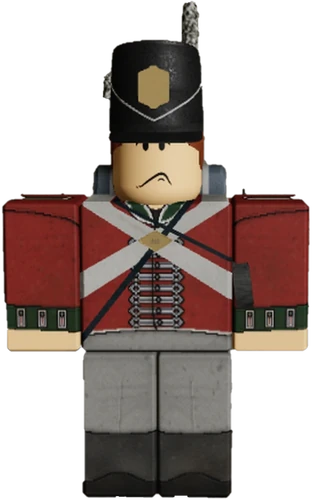 Barry | Guts & Blackpowder Unofficial Wiki | Fandom