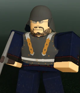 Siege Engineer Armour | Guts & Blackpowder Unofficial Wiki | Fandom