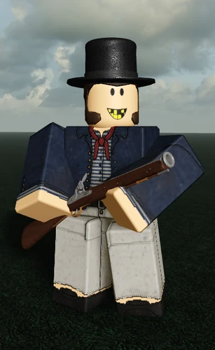 Seaman | Guts & Blackpowder Unofficial Wiki | Fandom