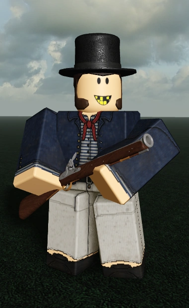 Seaman | Guts & Blackpowder Unofficial Wiki | Fandom