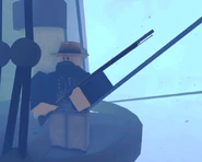 Characters | Guts & Blackpowder Unofficial Wiki | Fandom