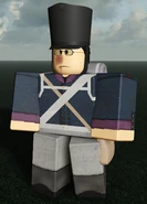 Prussia | Guts & Blackpowder Unofficial Wiki | Fandom