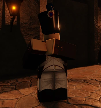 Fife | Guts & Black Powder Official Wiki | Fandom