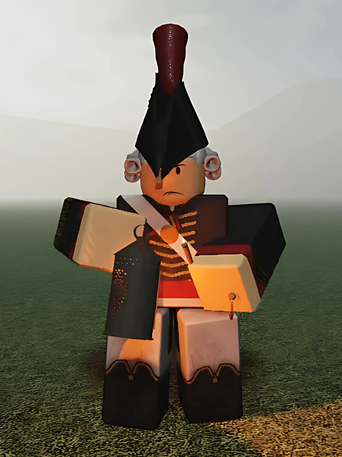 Jack-o'-lantern | Guts & Blackpowder Unofficial Wiki | Fandom