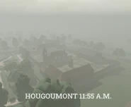 Hougoumont | Guts & Blackpowder Unofficial Wiki | Fandom
