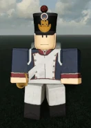 Bugle | Guts & Blackpowder Unofficial Wiki | Fandom