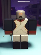 Sapper Zombie | Guts & Blackpowder Unofficial Wiki | Fandom