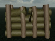 Barricade | Guts & Blackpowder Unofficial Wiki | Fandom