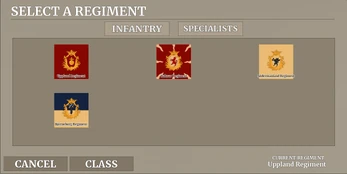 Sweden | Guts & Blackpowder Unofficial Wiki | Fandom