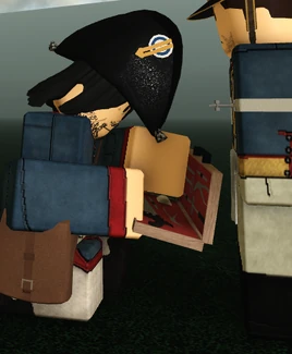 Extended Surgeon Kit | Guts & Blackpowder Unofficial Wiki | Fandom