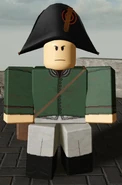 Surgeon | Guts & Blackpowder Unofficial Wiki | Fandom