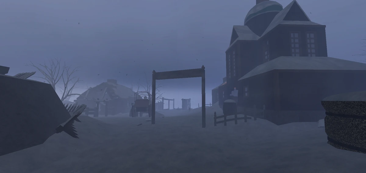 Berezina | Guts & Blackpowder Unofficial Wiki | Fandom