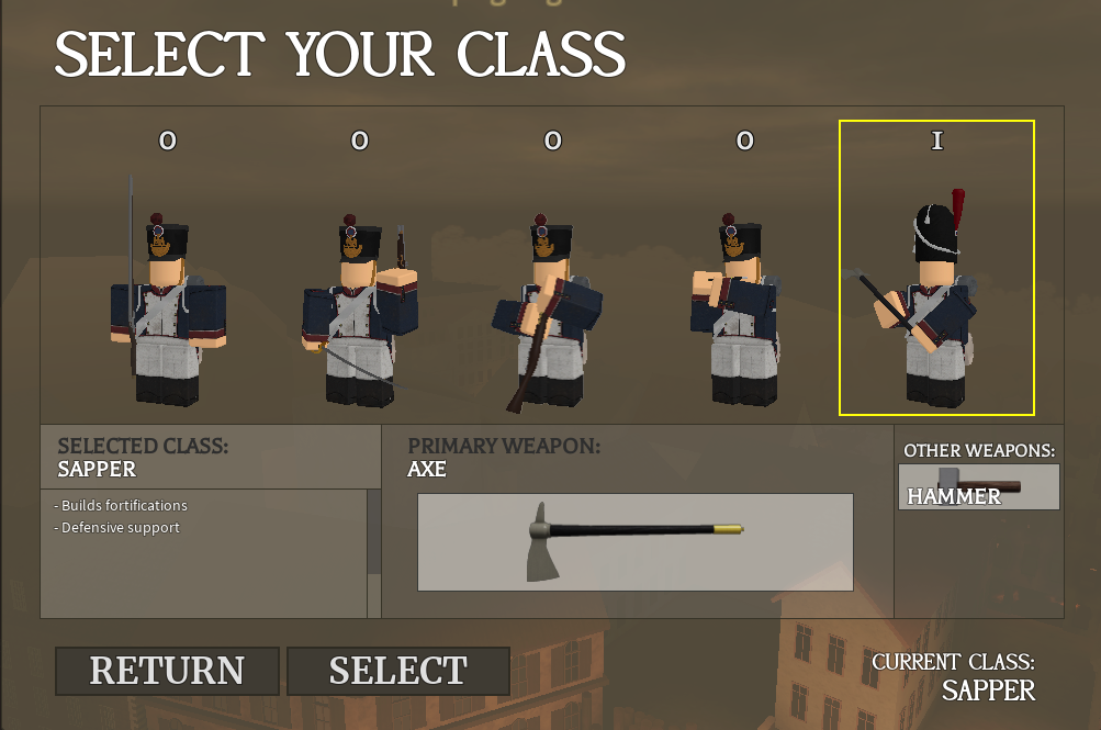 France | Guts & Black Powder Official Wiki | Fandom