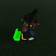 Box of Bandages | Guts & Blackpowder Unofficial Wiki | Fandom