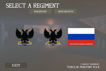 Russia | Guts & Blackpowder Unofficial Wiki | Fandom