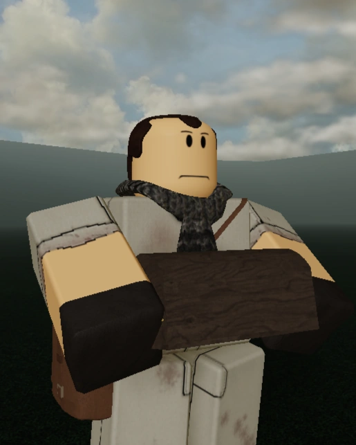 Box of Bandages | Guts & Blackpowder Unofficial Wiki | Fandom