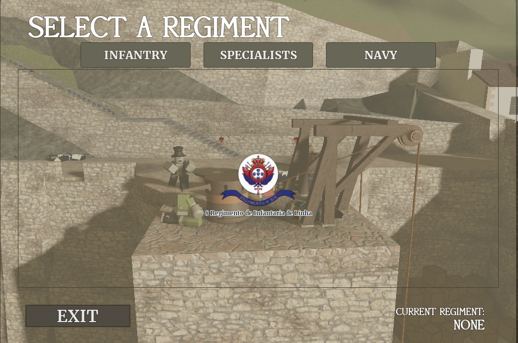 Portugal | Guts & Black Powder Official Wiki | Fandom