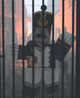 Jean | Guts & Blackpowder Unofficial Wiki | Fandom