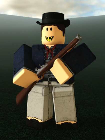 Seaman | Guts & Blackpowder Unofficial Wiki | Fandom