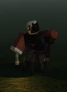 Endless | Guts & Blackpowder Unofficial Wiki | Fandom