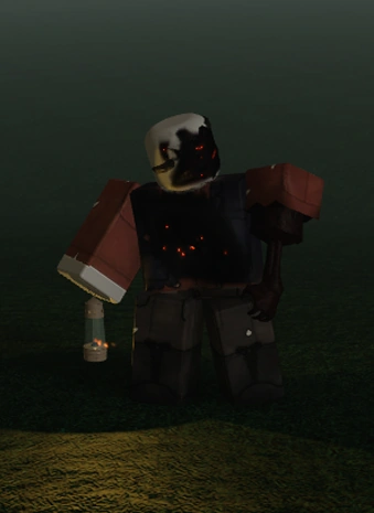 Igniter | Guts & Blackpowder Unofficial Wiki | Fandom