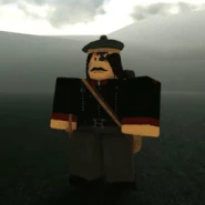 Bugle | Guts & Blackpowder Unofficial Wiki | Fandom