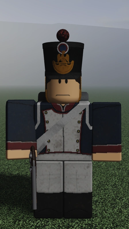 Pistol | Guts & Black Powder Official Wiki | Fandom