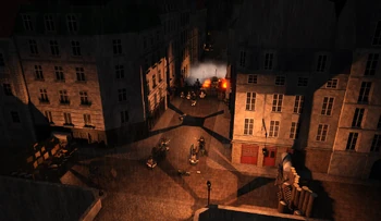 Objective | Guts & Blackpowder Unofficial Wiki | Fandom