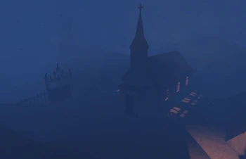 Vardøhus Fortress | Guts & Black Powder Official Wiki | Fandom