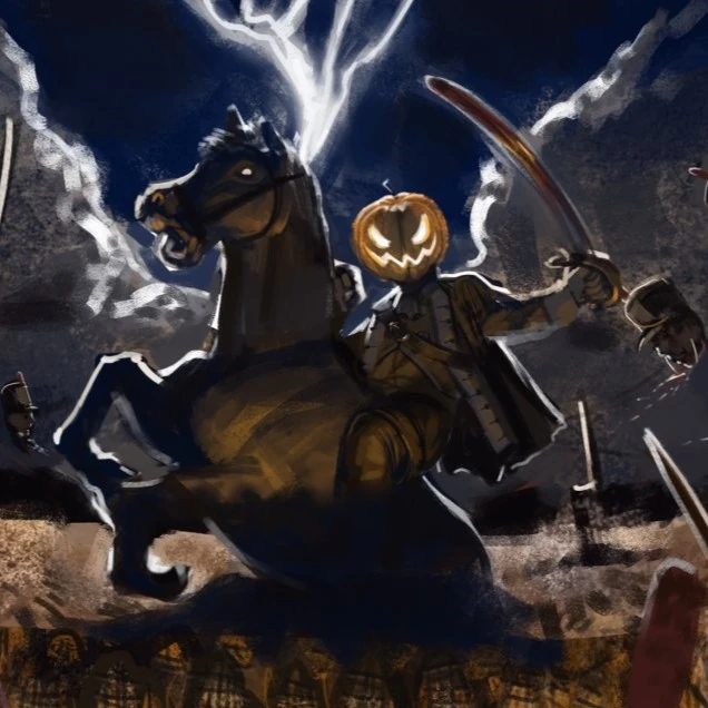 Discuss Everything About Guts & Blackpowder Unofficial Wiki | Fandom