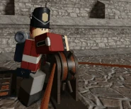 Barry | Guts & Blackpowder Unofficial Wiki | Fandom